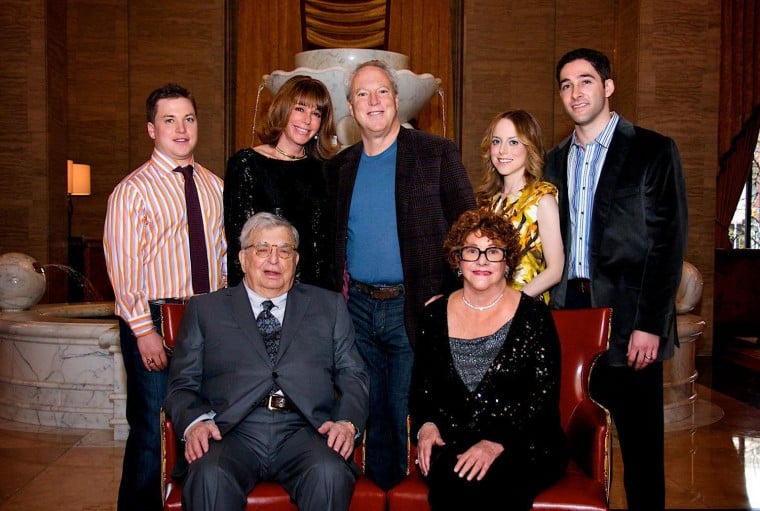 Jewish donors provide major support to UH Ahuja | Find this article in ...