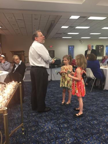 Passover at Temple Israel Ner Tamid | Passover | clevelandjewishnews.com