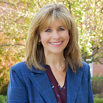 Susan Krantz | 2022 Difference Makers | clevelandjewishnews.com