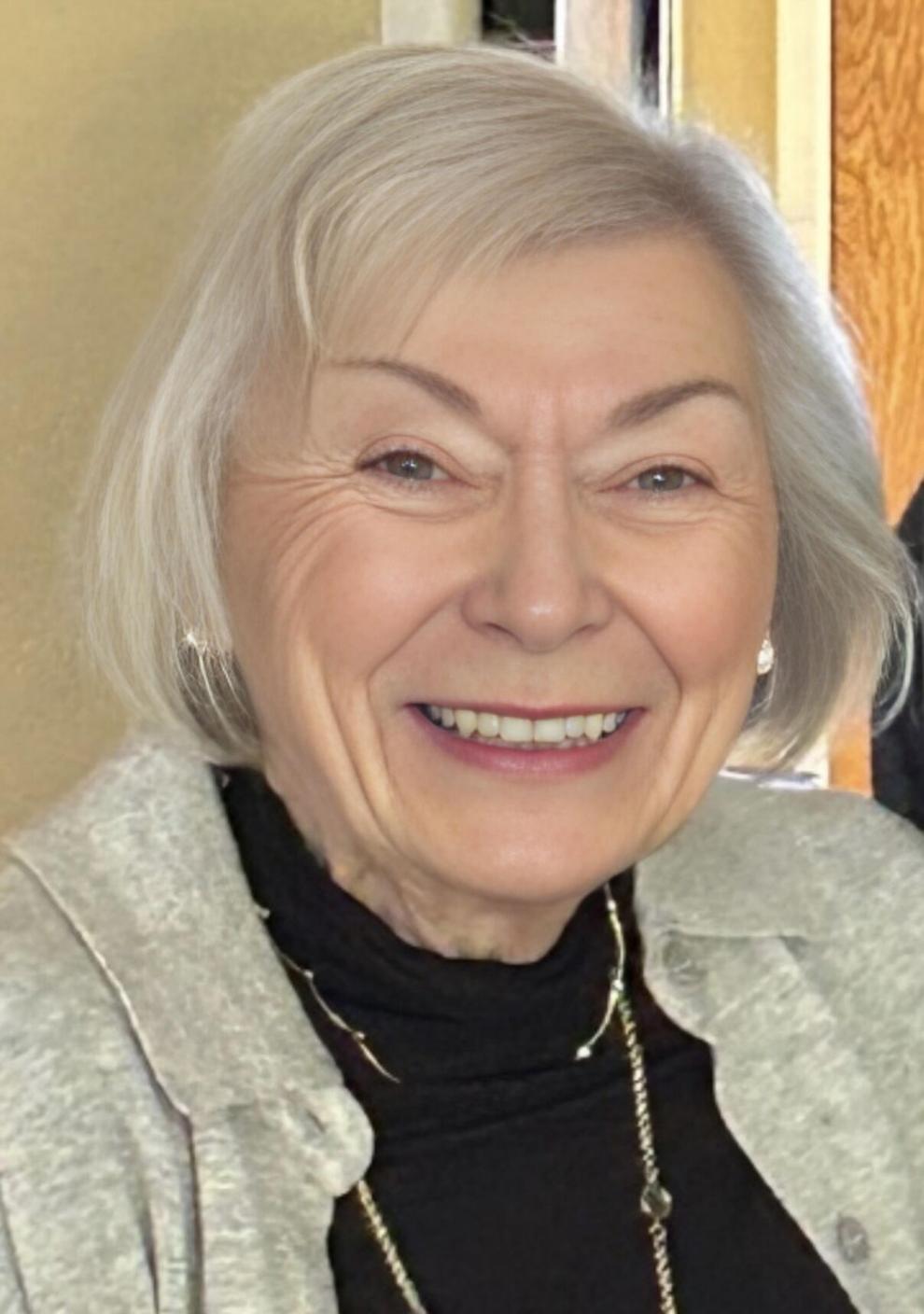 Rawson, Ilene | Obituaries | clevelandjewishnews.com