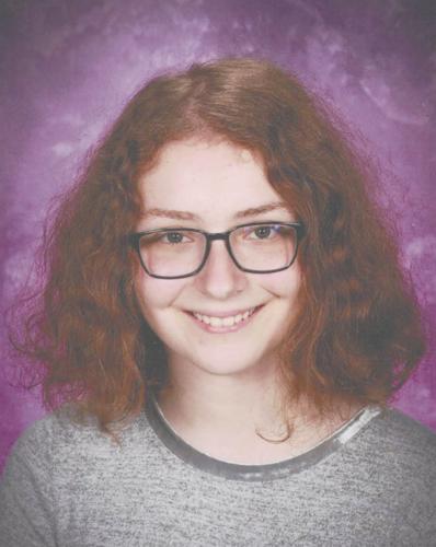 Isabella Ruby Shorr | B'nai Mitzvah | clevelandjewishnews.com