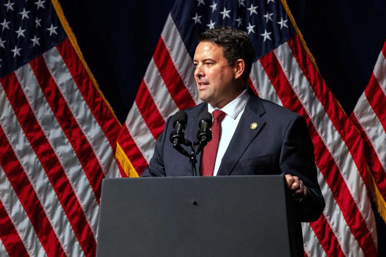 Ohio governor race takes shape as Ramaswamy and Acton pick running ...