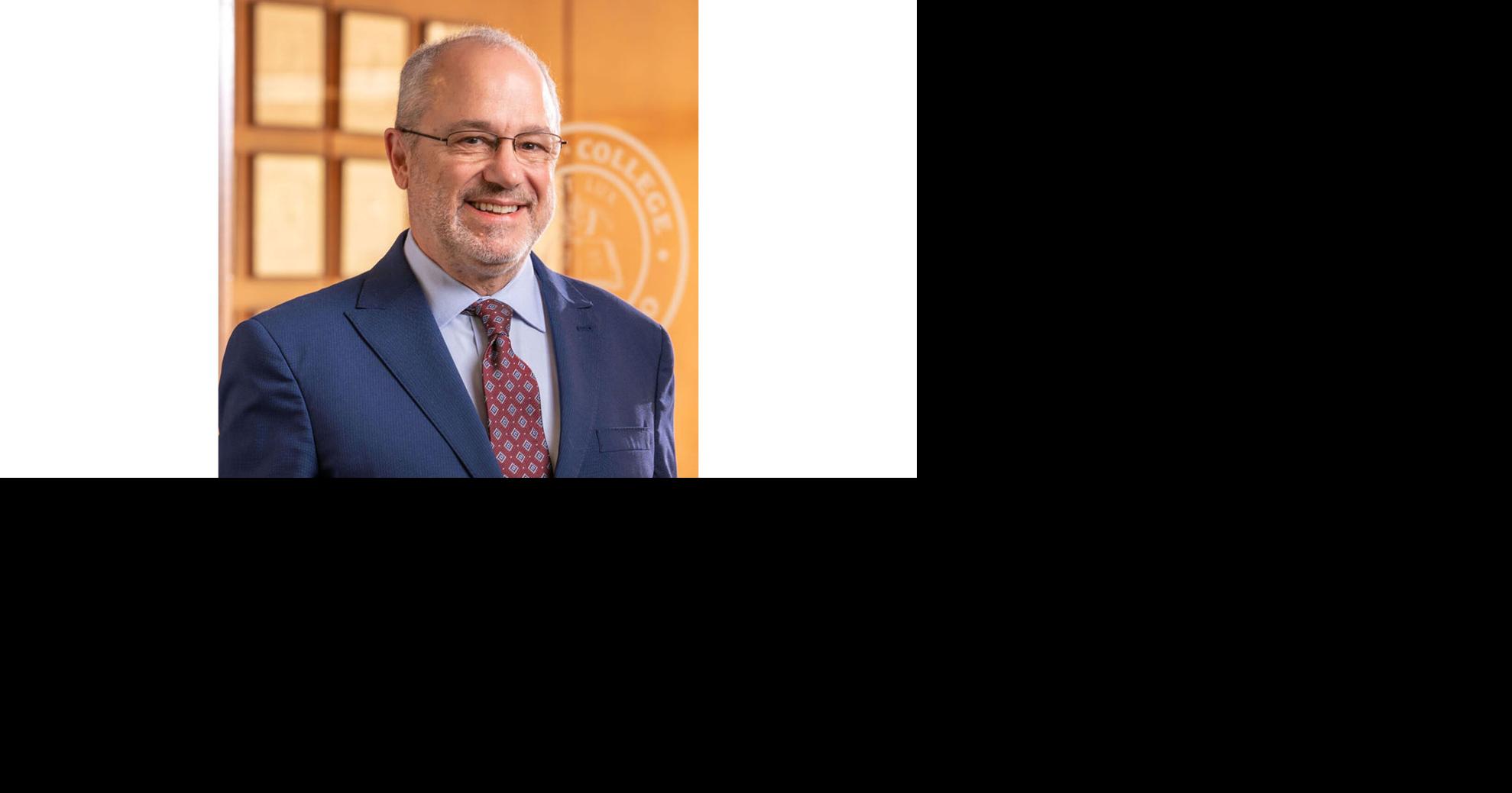 Haney to be inaugurated as Hiram College’s 23rd president | Education ...