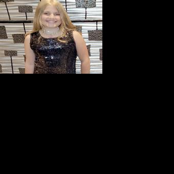 Sadie Ella Schonfeld | B'nai Mitzvah | clevelandjewishnews.com