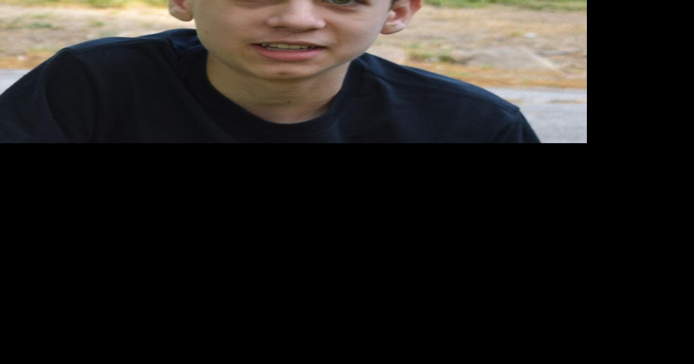 Nathaniel Price | B'nai Mitzvah | clevelandjewishnews.com