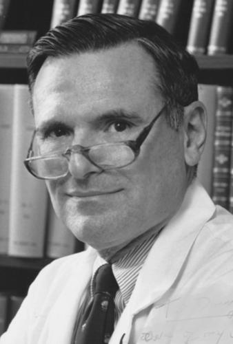 Dr. Robert Daroff pioneered neurology and neuro-ophthalmology ...