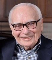 Wechsler, Herbert Paul | Obituaries | clevelandjewishnews.com
