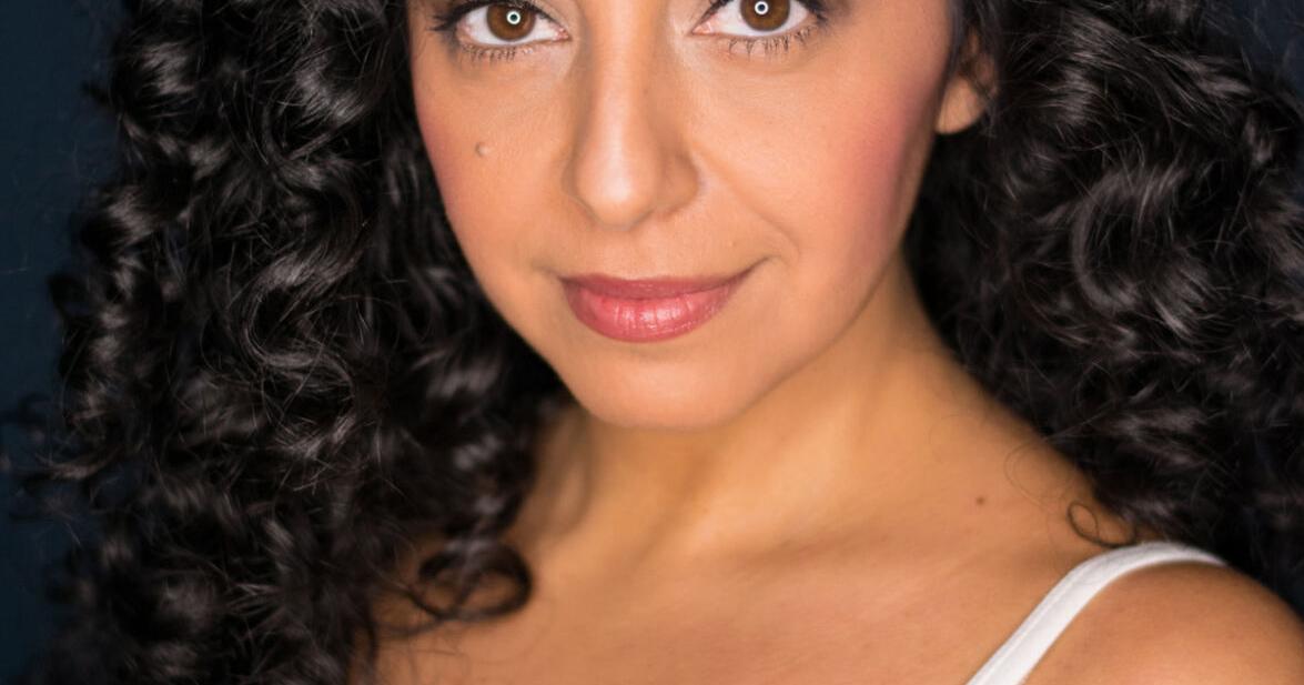 Sayegh to play all 30 characters in ‘The Goldsmith’ | Local News ...