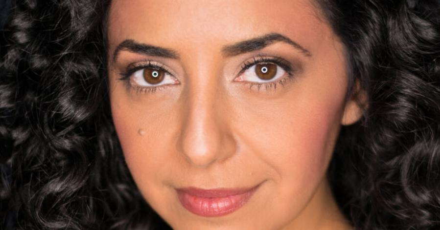 Sayegh to play all 30 characters in ‘The Goldsmith’ at Outcalt Theatre ...