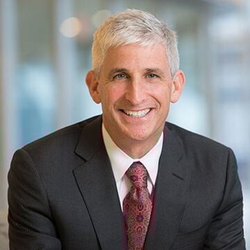 Dr. Daniel I. Simon | 2022 Difference Makers | clevelandjewishnews.com