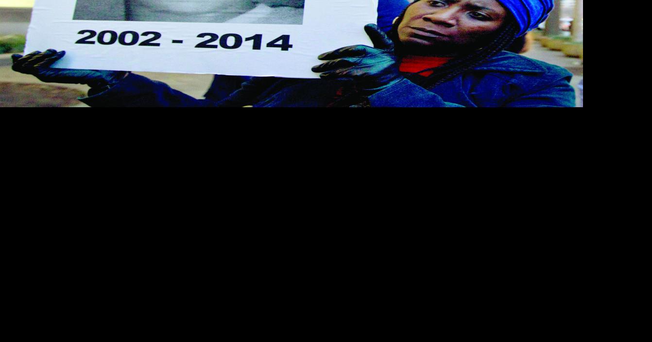 The Tamir Rice Case / The Jewish Perspective | Local News ...