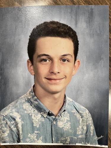 Asher Beachler | B'nai Mitzvah | clevelandjewishnews.com