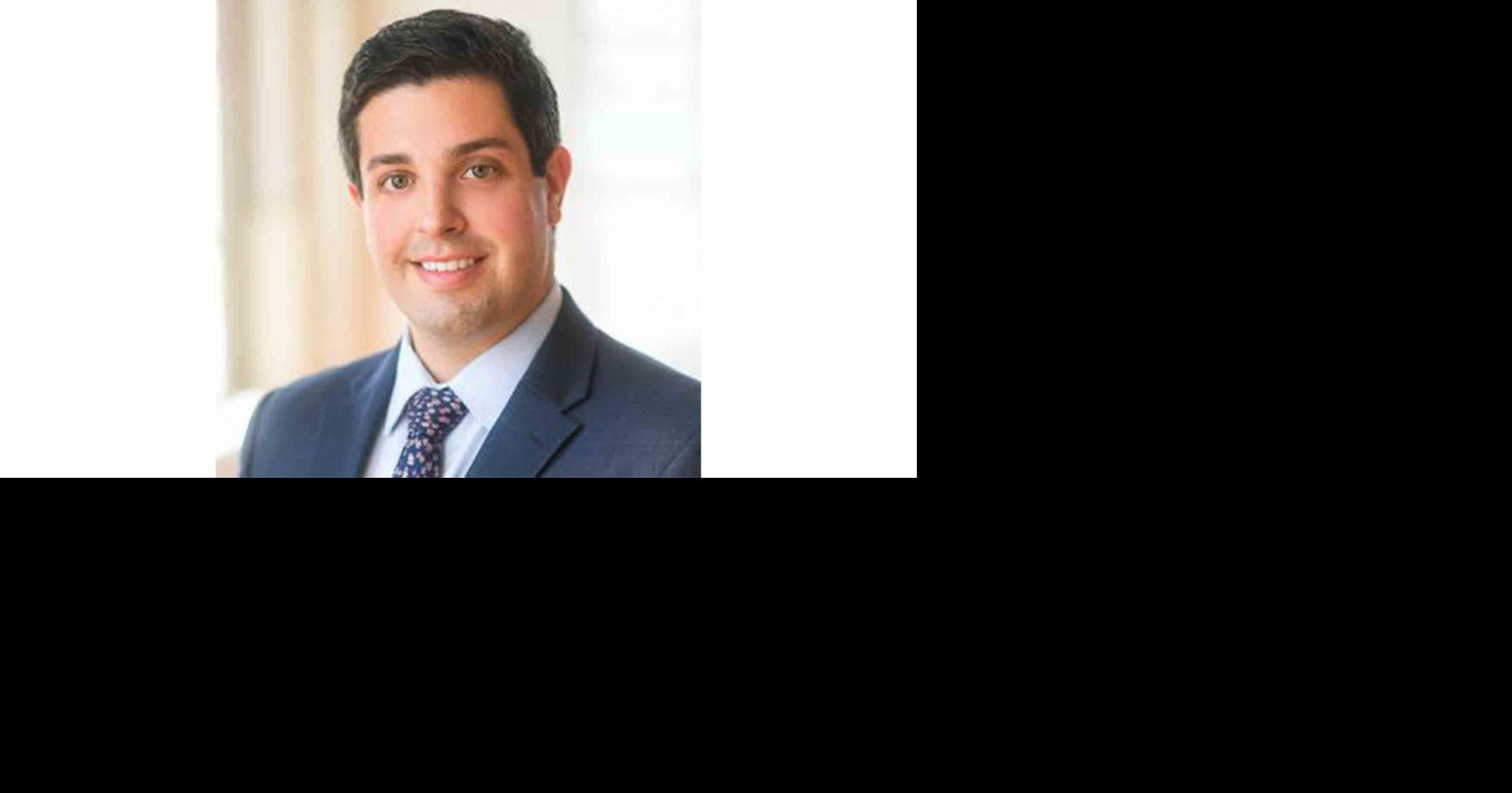 Berggrun among Movers and Shakers Award winners | Local News ...