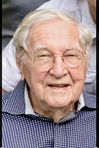 Rock, Alvin | Obituaries | clevelandjewishnews.com