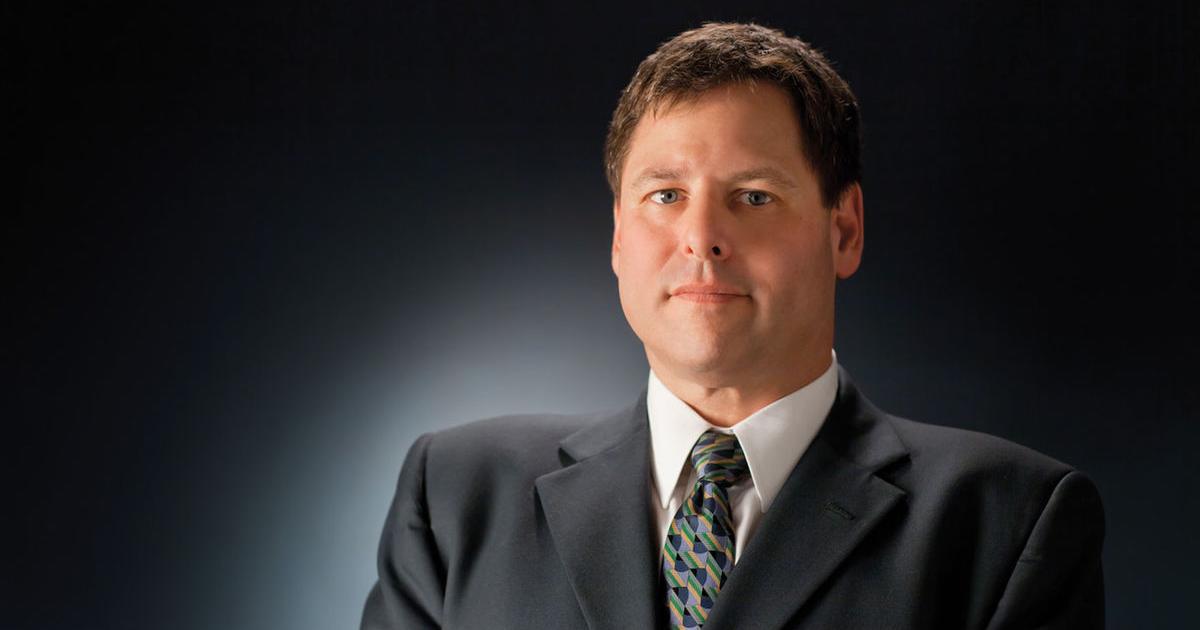 Zukerman named president of CMBA Foundation | Legal Affairs ...