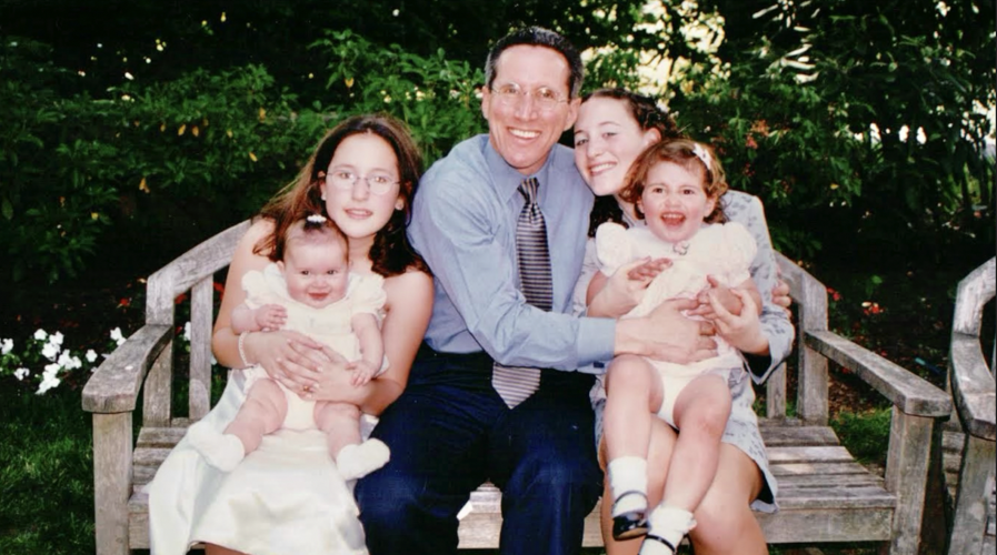 Wager accomplished lawyer, civic leader remembered for ‘big heart ...