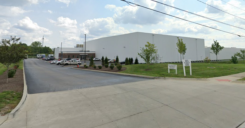 Giant Eagle to take over operations of Solon cold-storage facility ...