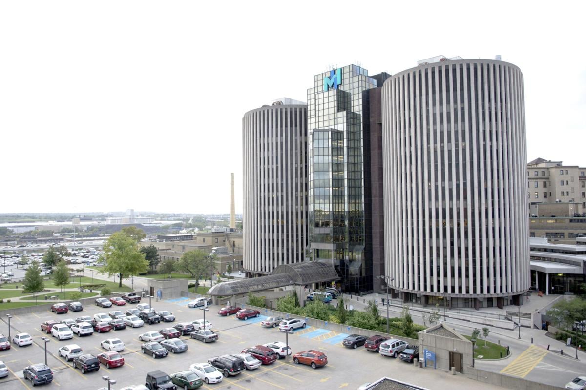 MetroHealth project aims to revitalize neighborhood | Local News ...