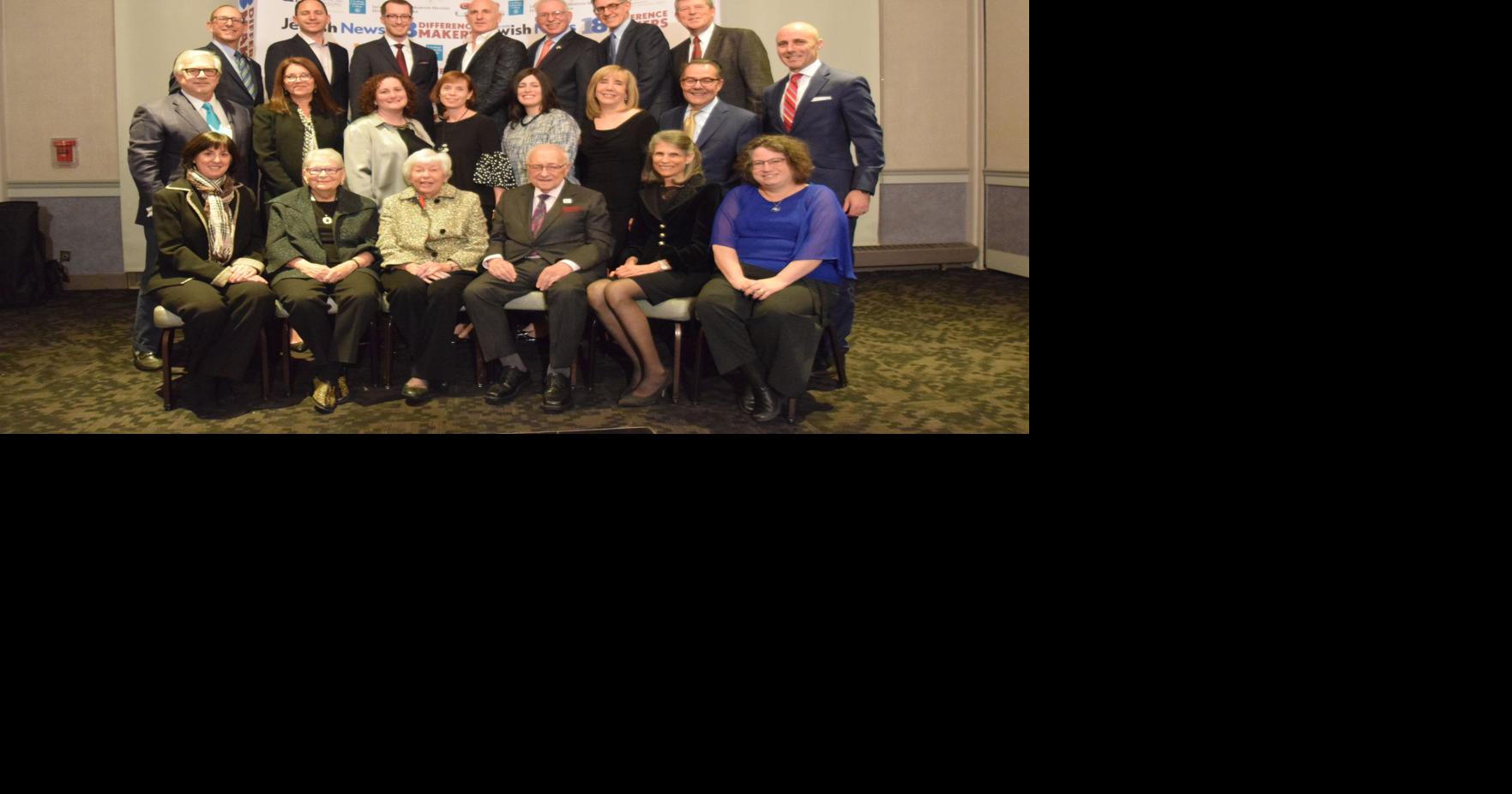 Milton Maltz addresses gun violence, Dan Moulthrop speaks of discourse ...