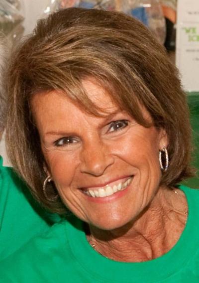 MARIE BUTLER | Find this article in the CJN archive ...