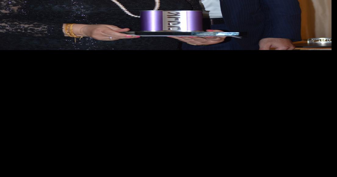 Silver Linings: Muriel Weber | Silver Linings | clevelandjewishnews.com