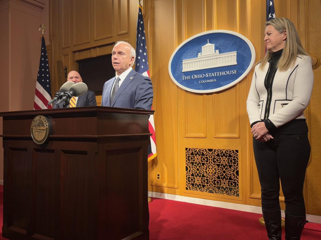 Ohio Senate passes ‘higher education reform bill’ | Politics ...