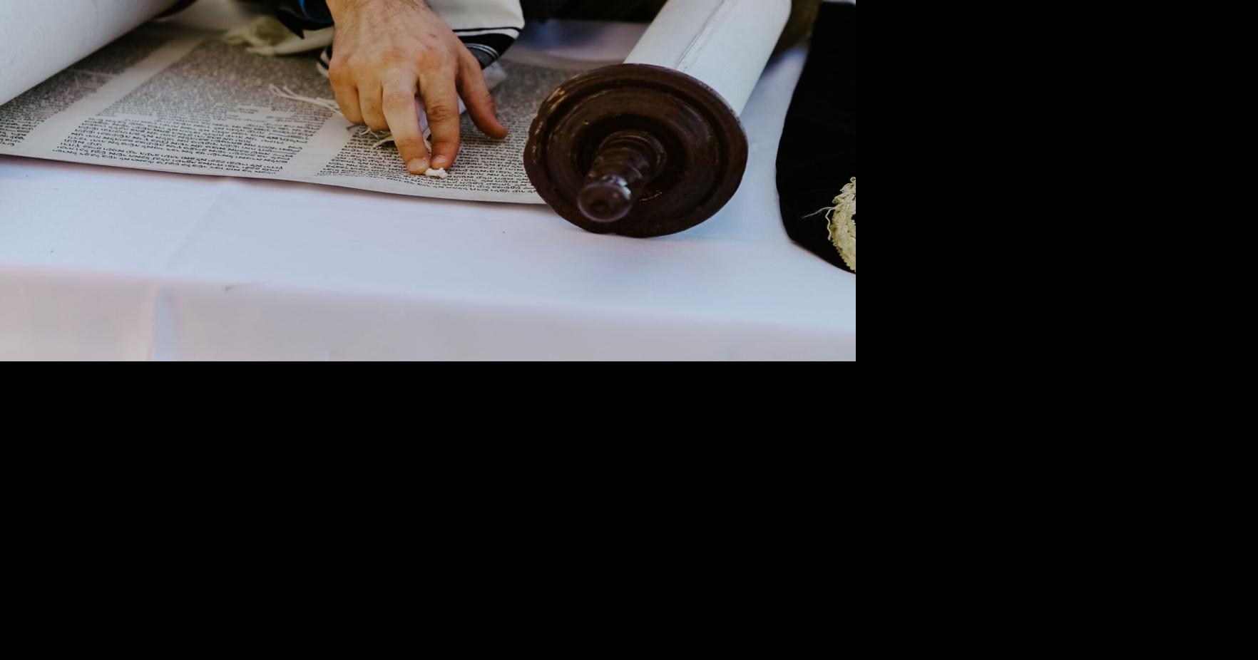 Beth El -The Heights Synagogue rabbi to scribe its new Torah | Local ...