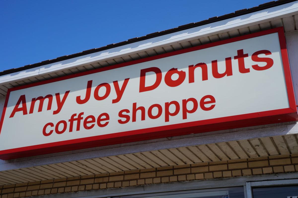 Amy Joy Donuts to relocate in Lyndhurst; expected to re-open in ...
