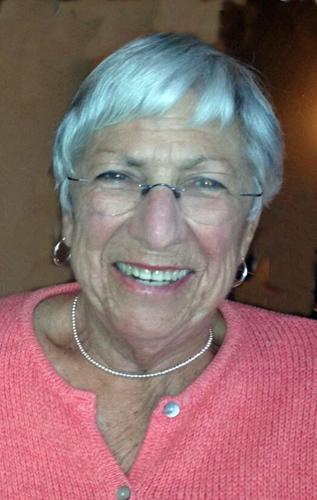 Ungar, Marcia | Obituaries | clevelandjewishnews.com