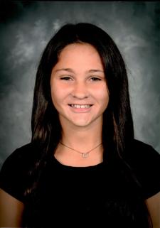 Abigail Ruth Siff | B'nai Mitzvah | clevelandjewishnews.com