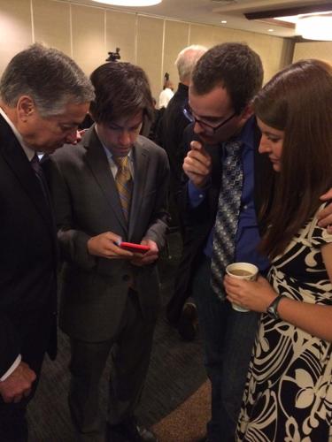 Budish wins race for Cuyahoga County Executive | News ...