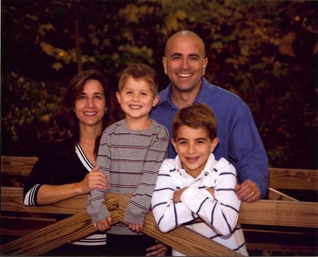 ‘Running for Lila’ to save other kids from suffering | Find this ...