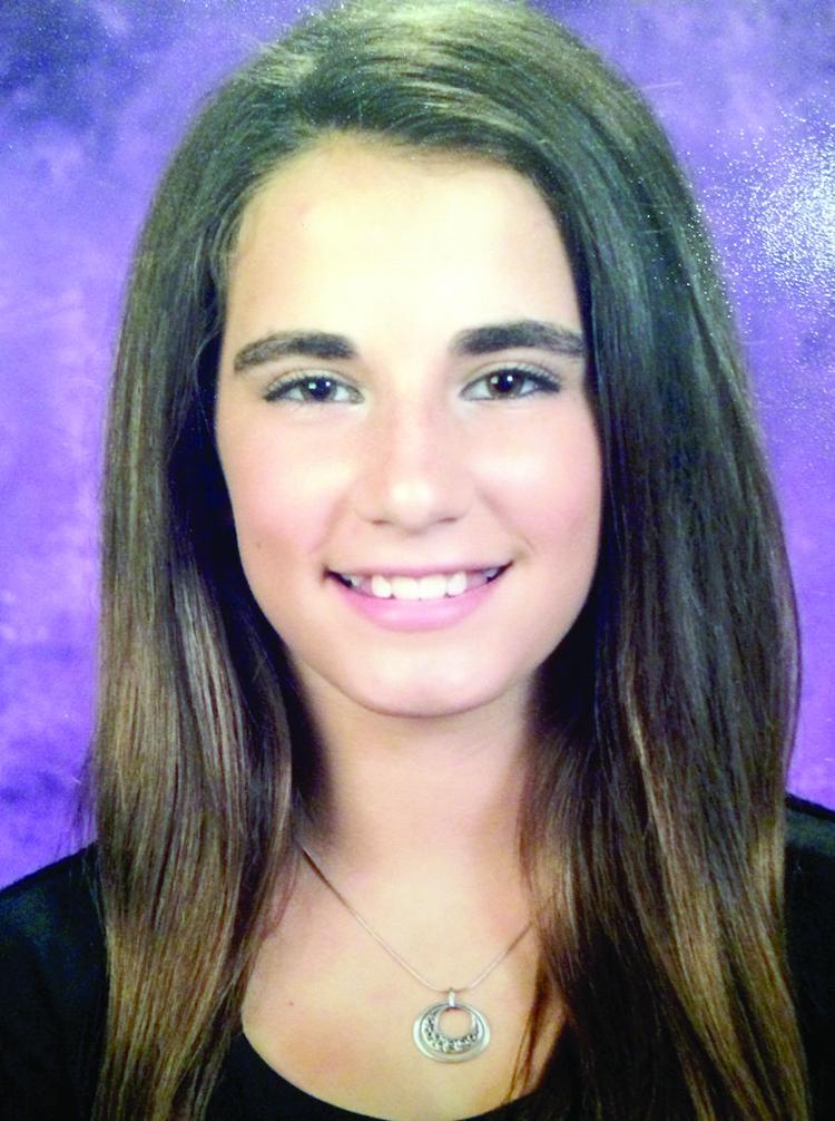 Brooke Madison Singer | B'nai Mitzvah | clevelandjewishnews.com