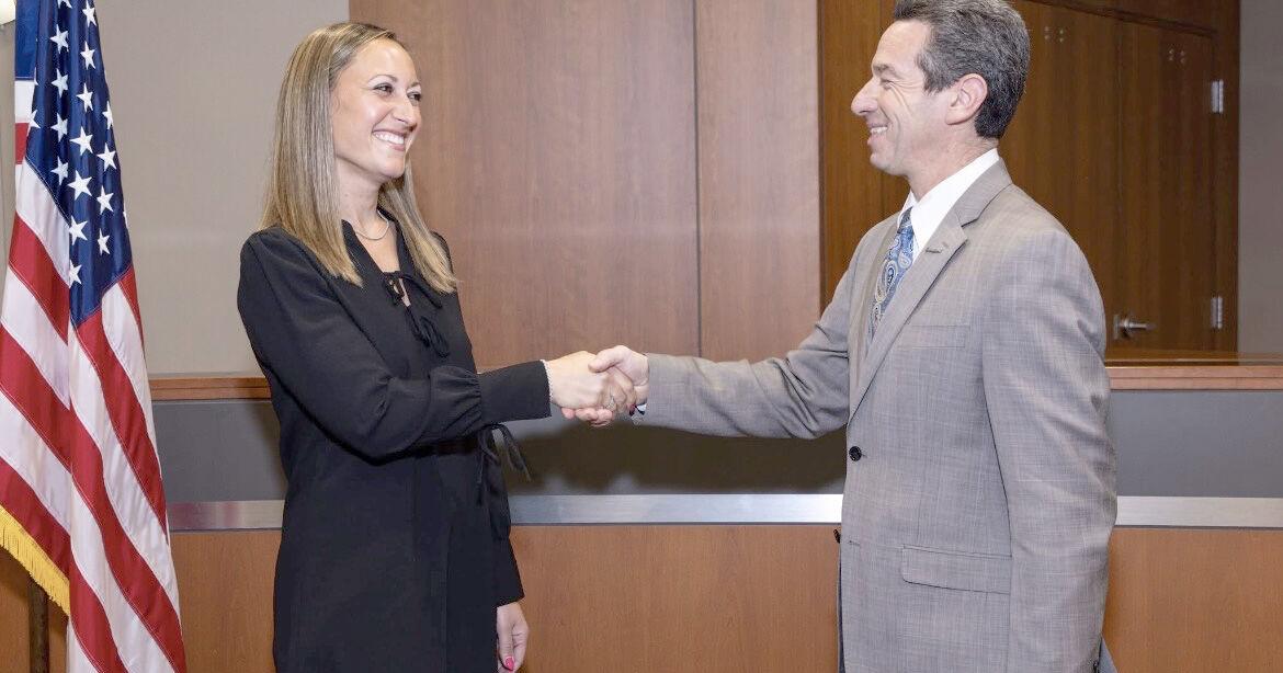 Shoykhet voted president of Beachwood City Council | Local News ...