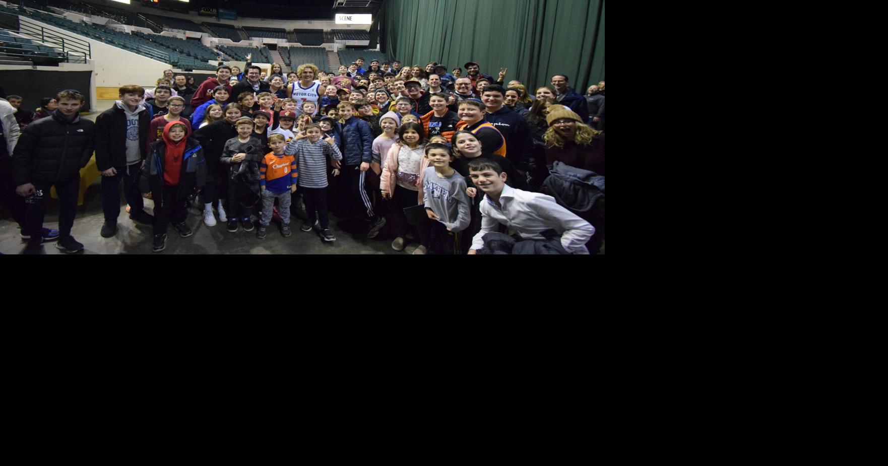 Yeshiva U’s Turell hopes to become first Orthodox Jew to play in NBA ...