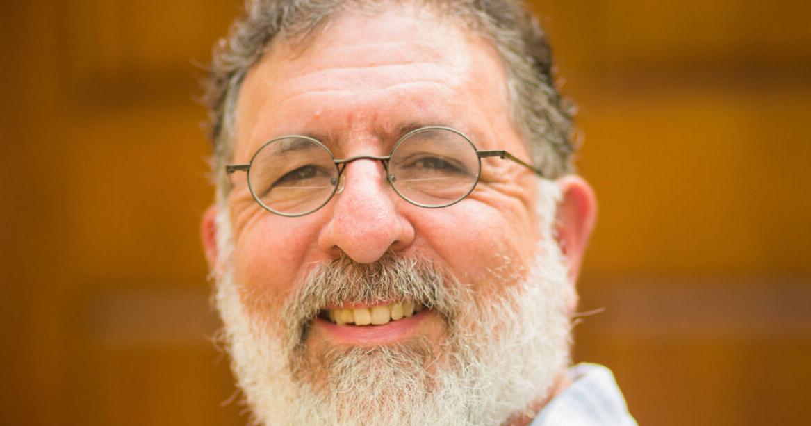 CJN’s Bob Abelman to discuss novella June 2 | Bob Abelman ...