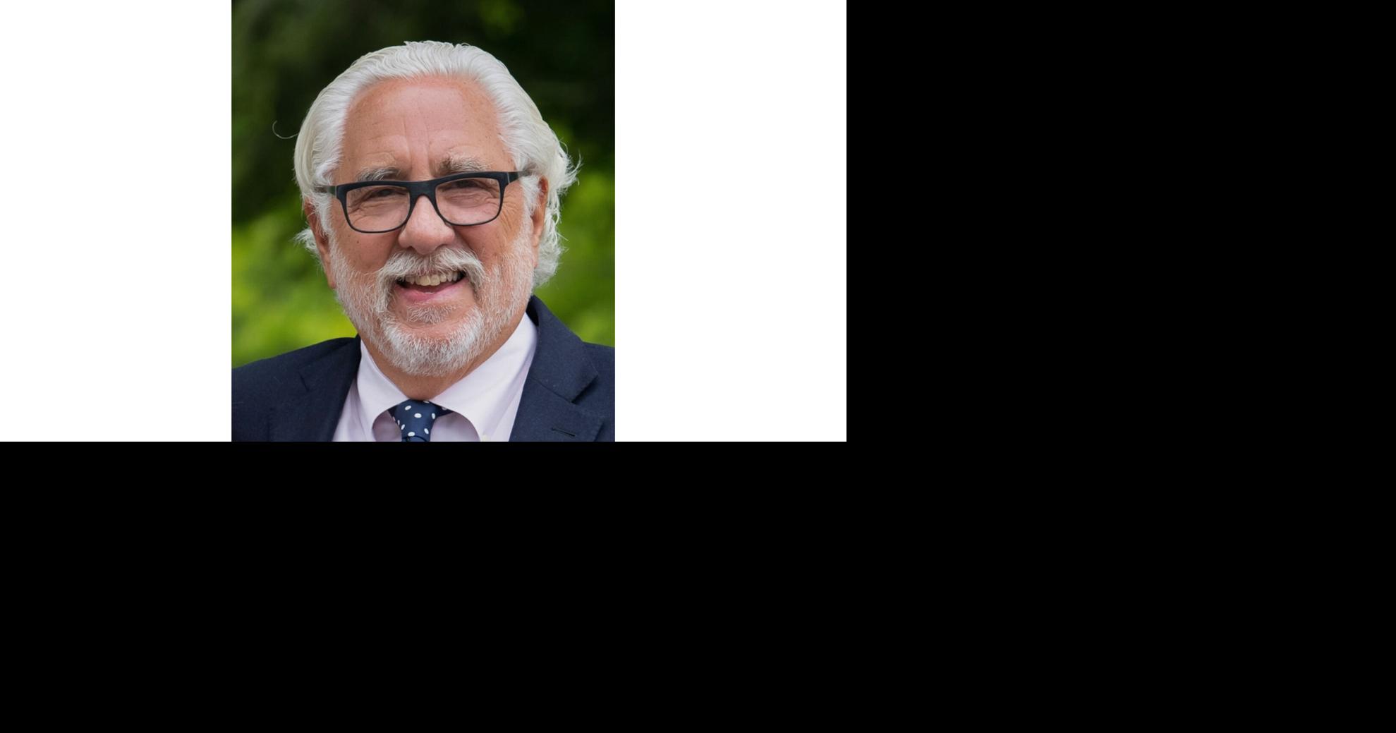 William J. Stern, advertising executive who loved Cleveland, dead at 75 ...