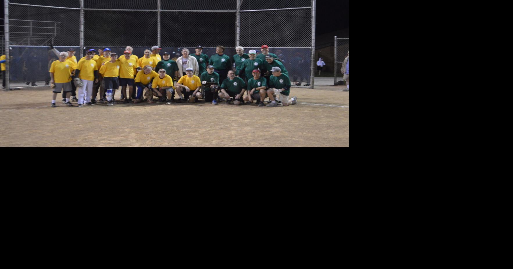 Beachwood Men’s Softball League games a home run | Local News | clevelandjewishnews.com