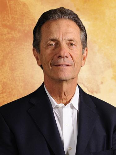 Steve Weinberg | 18 Difference Makers | clevelandjewishnews.com