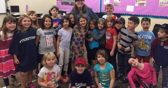 Gross Schechter launches newly expanded arts program | Local News ...