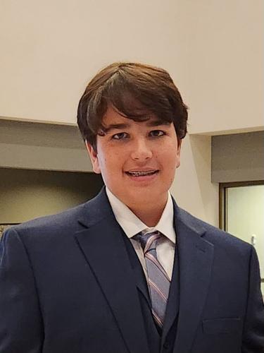 Asher Eric Nathanson | B'nai Mitzvah | clevelandjewishnews.com