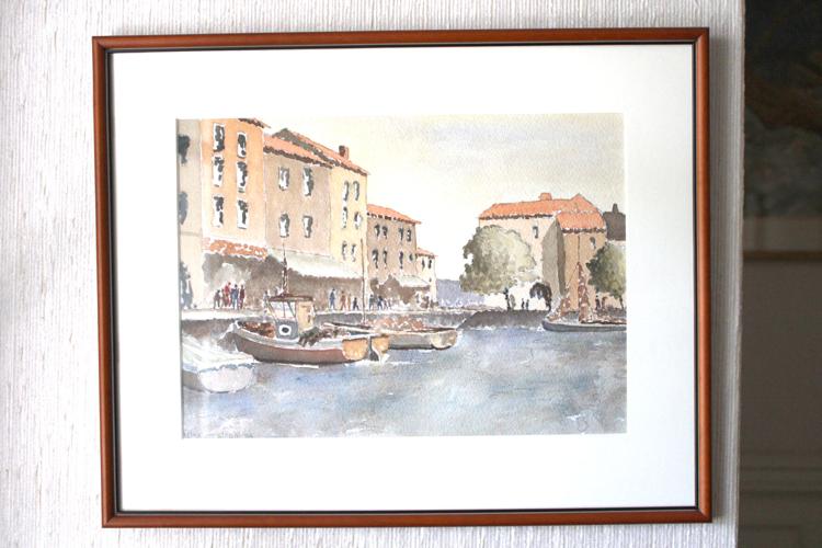 Wasserstrom remembered for architectural vision and community impact ...