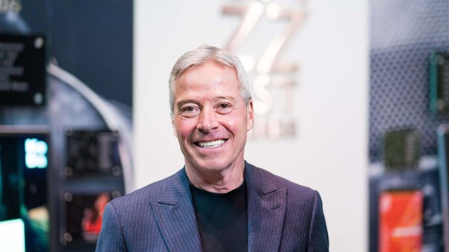 Strassman honored as Tri-C JazzFest Legend | Local News ...