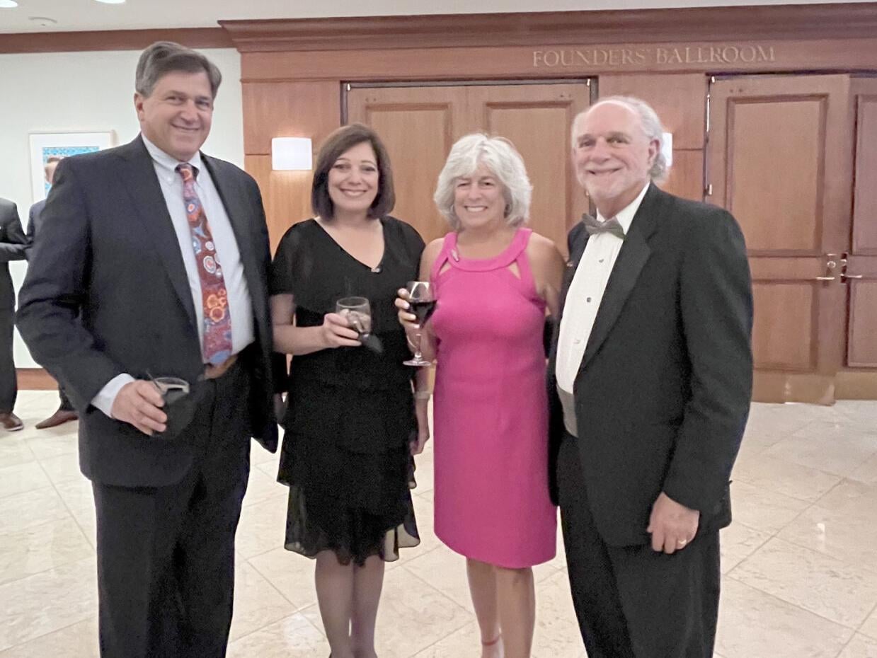 Cleveland Pops Orchestra G-Clef Ball | Philanthropy ...