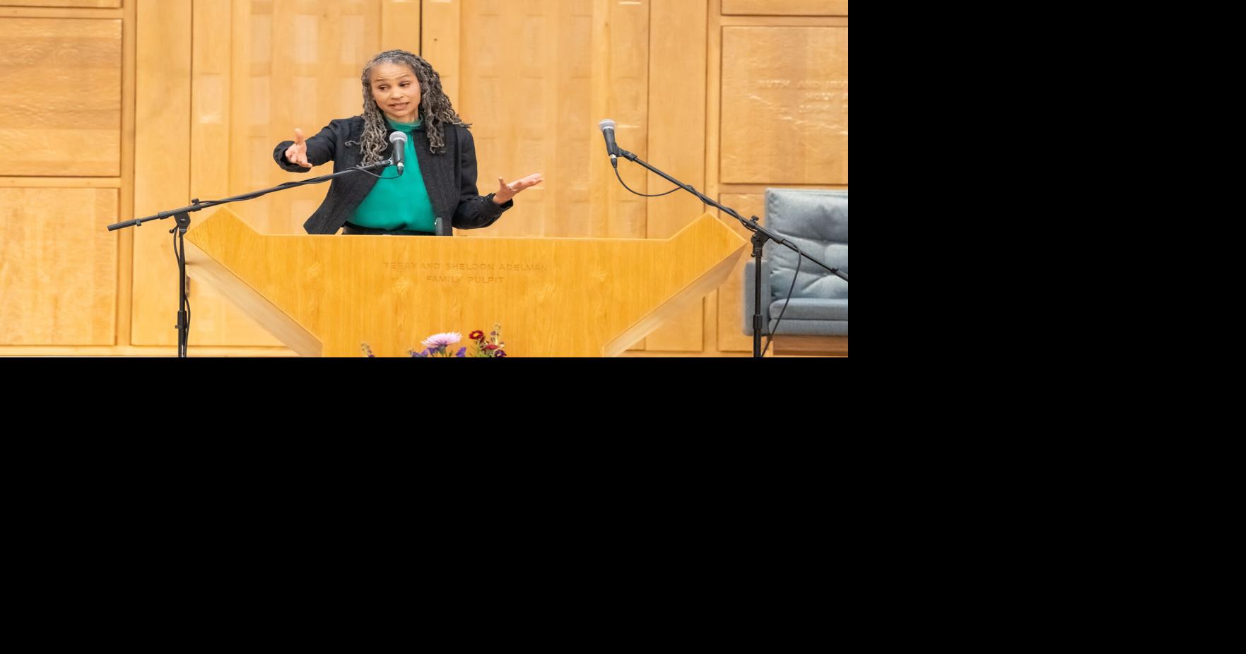 Congregation Mishkan Or honors MLK’s legacy | In the Community ...