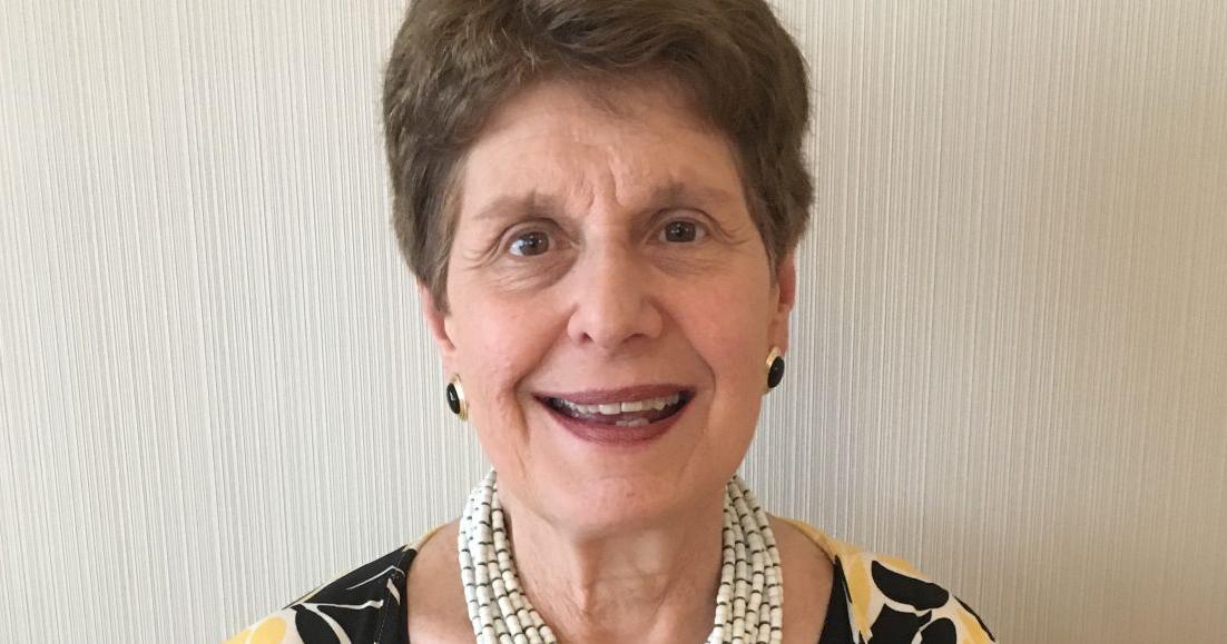 Silver Linings: Gail Schlang | Silver Linings | clevelandjewishnews.com