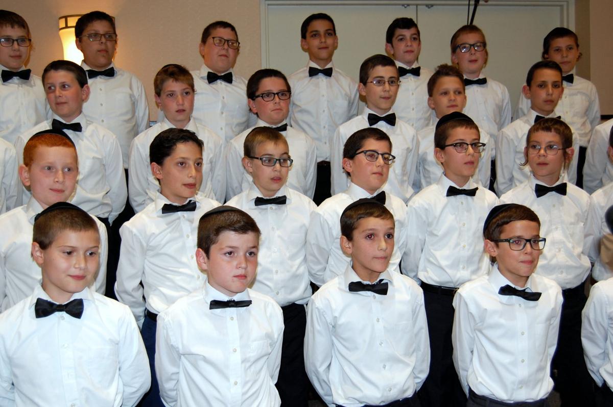 Yeshiva Derech HaTorah honors Rabbi Frank | Local News ...