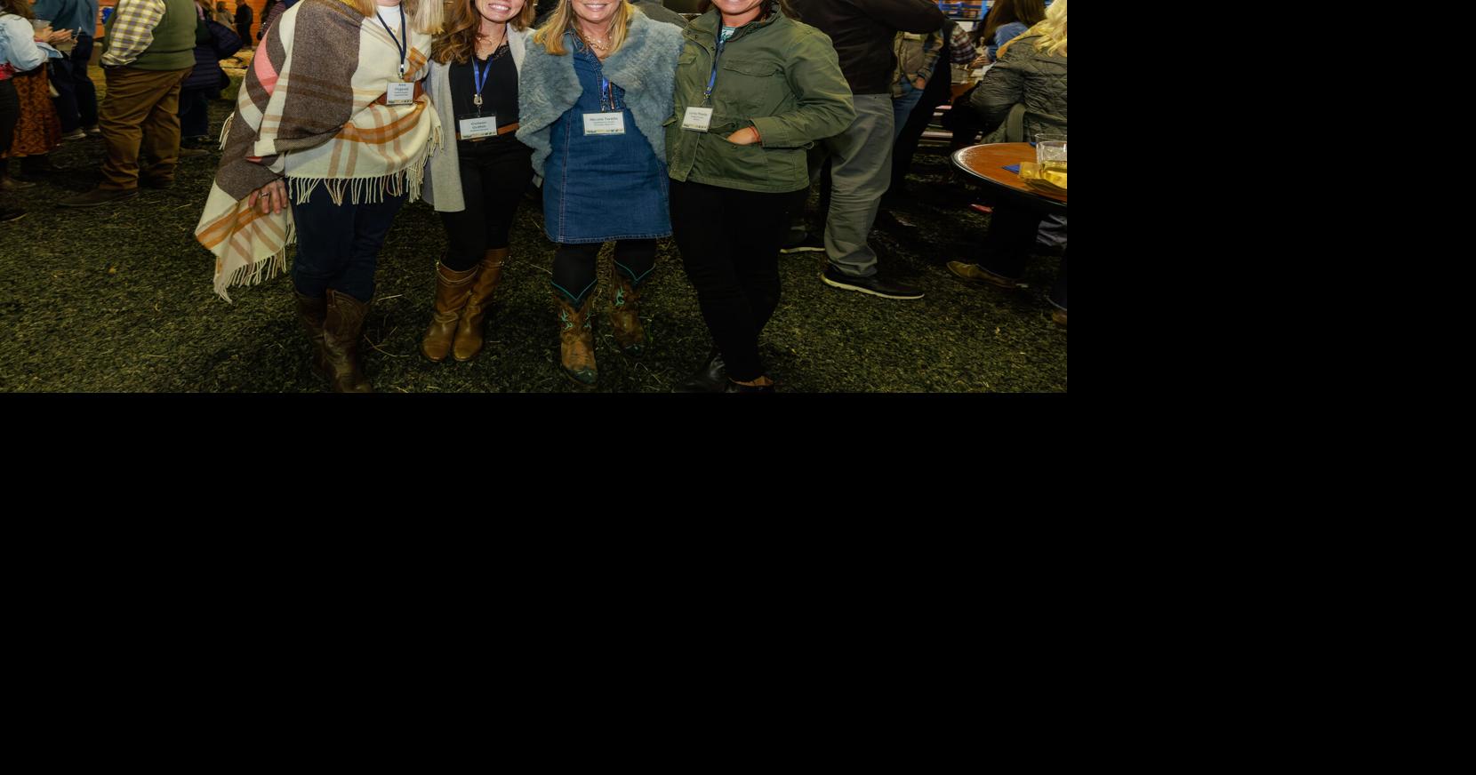PHOTOS: Fifth annual Medworks' Medfest fundraising event | In the ...
