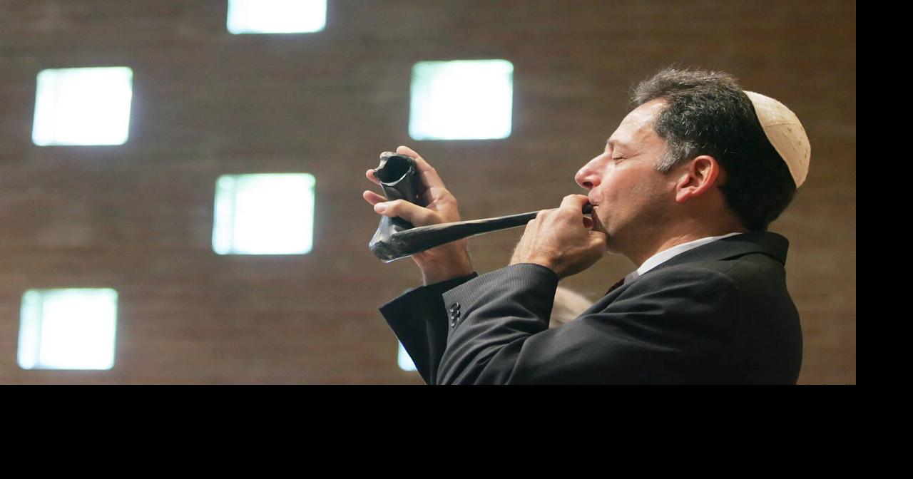 Shofar blowers preparing to ring in new year with special sounds | Rosh ...