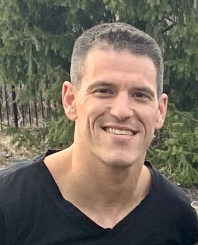 Joseph, Gregory | Obituaries | clevelandjewishnews.com